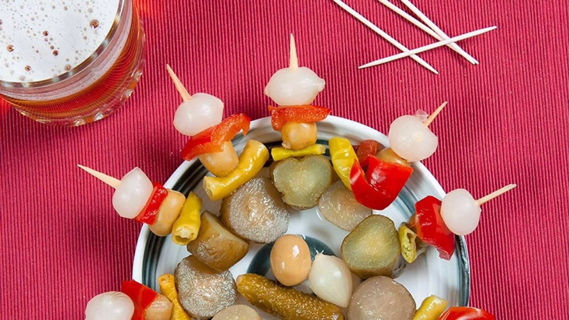 Embutidos, dulces y platos típicos; los productos españoles más ...